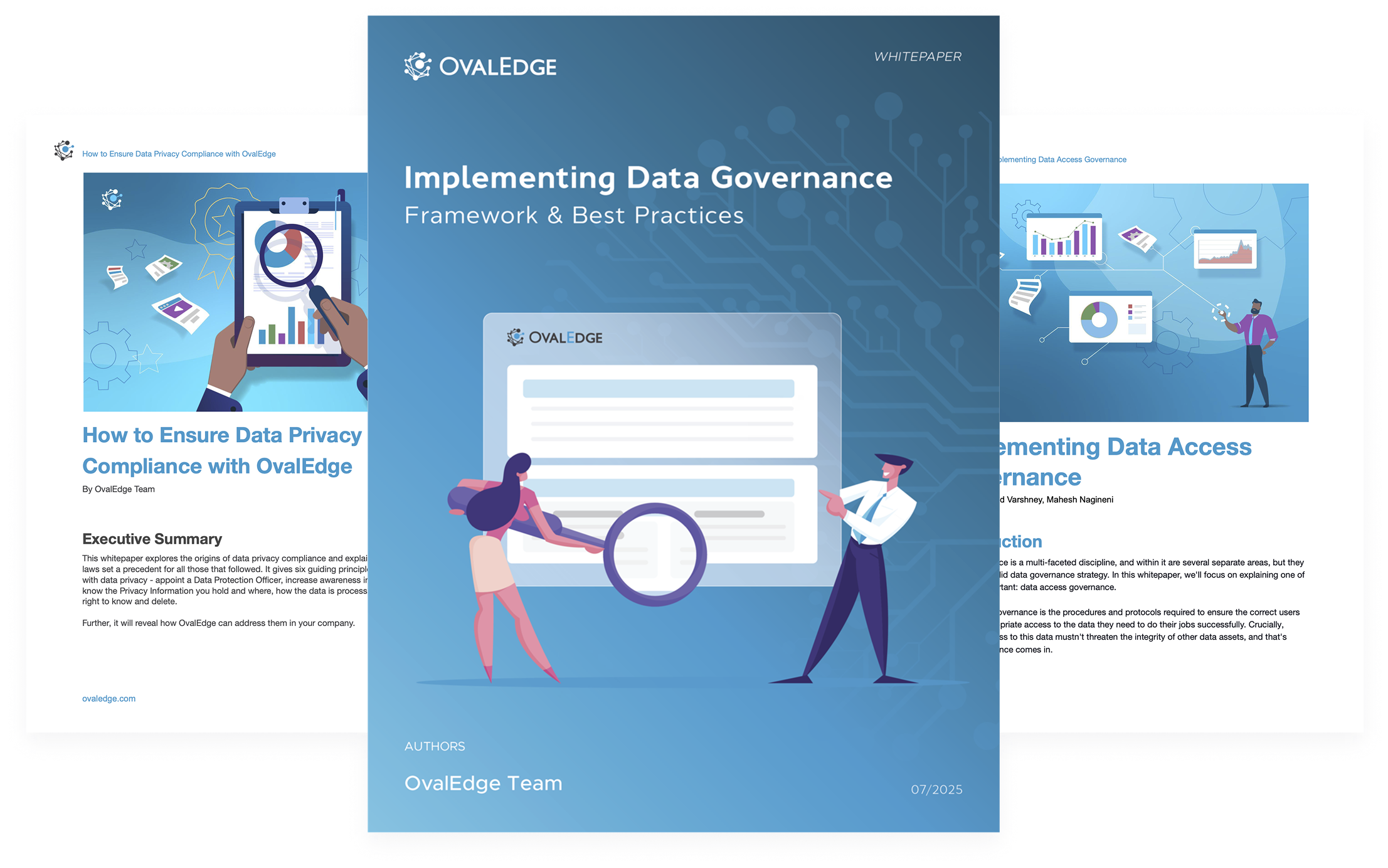 Metadata Framework for Governance: Complete 2026 Guide